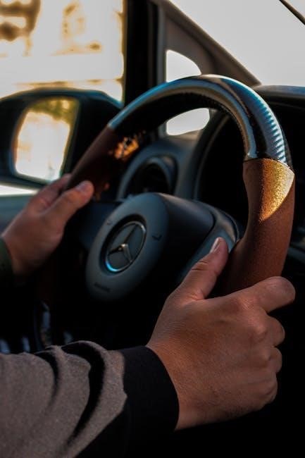 AB 525 Drive Manual - Download PDF Guide