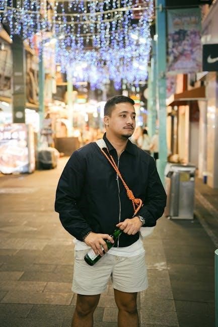 Men's Jacket Sizing Guide | Perfect Fit for Every Aussie