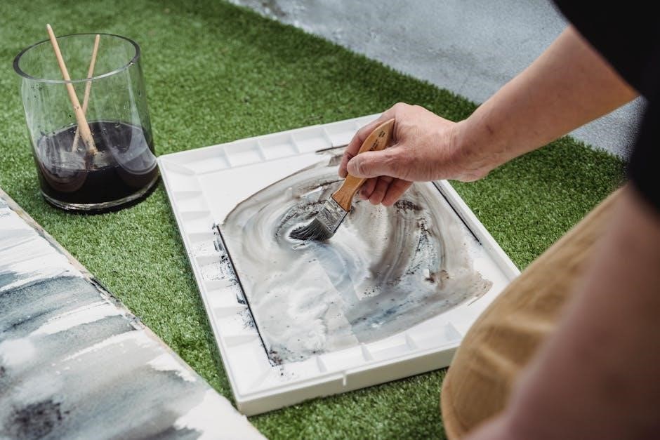 Echo SRM-225 Grass Trimmer: Your Quick Start Guide!